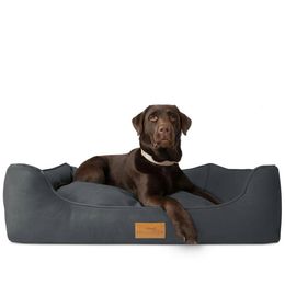 Freudentier orthop&auml;disches Hundebett Faultier
