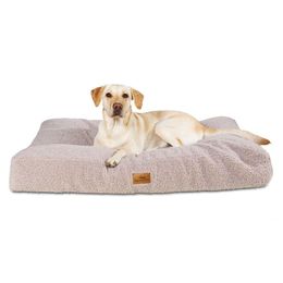 Freudentier orthop&auml;disches Hundekissen Teddy