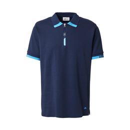 Ellesse Poloshirt Herren Gr&ouml;&szlig;e S navy / offwhite