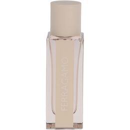 Herren Eau de Toilette "Bright Leather", braun, Salvatore Ferragamo, Parf&uuml;ms, mit frischer Kopfnote