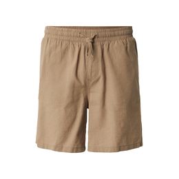 Jack & Jones JACK & JONES Pants 'JPSTJaiden' male size 33 Camel