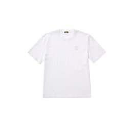 Blauer Shirt 'Blauer ATHENS T-SHIRT T-SHIRT' male size S White