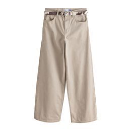 next Jeans Damen Gr&ouml;&szlig;e 40/41 beige