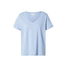 s.Oliver T-Shirt Damen Gr&ouml;&szlig;e L hellblau