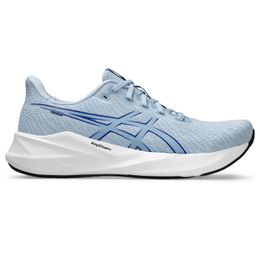 asics Herren Laufschuh "VERSABLAST 4", Gr. 45solid air, prussian blau, Synthetik, Schuhe