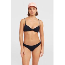 O`Neill O'Neill Bikini "Malibu Matira" in Schwarz - 52% | Gr&ouml;&szlig;e 38 | Damen-bademode