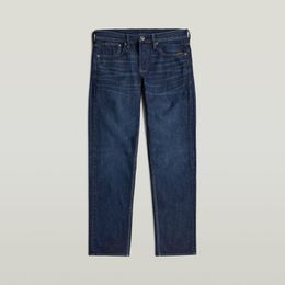 G-Star Raw G-STAR Herren 5-Pocket-Jeans "Streem Slim Tapered"faded chopper, Gr. 33, Denim/Jeans, Obermaterial: 99% Baumwolle, 1% Elasthan, Jeans, in
