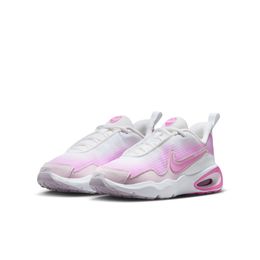 Nike Sportswear Jungen Sneaker "Air Max Nova (GS)", Gr. 36, pink, Synthetik, Textil, Schuhe, f&uuml;r Jugendliche
