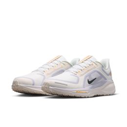 Nike Herren Laufschuh "AIR ZOOM PEGASUS 41 GORE-TEX", Gr. 47,5, wei&szlig;, Synthetik, Textil, Schuhe, wasserdicht