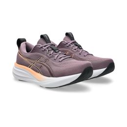 asics Damen Laufschuh "GEL-PULSE 17", Gr. 38, lila, Synthetik, Schuhe, f&uuml;r Stra&szlig;e und Fitnessstudio, mit FF BLAST D&auml;mpfung