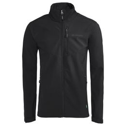 Vaude Cyclone VI Softshelljacke Herren - Gr&ouml;&szlig;e M - schwarz