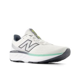 New Balance Herren Laufschuh "520", Gr. 40,5, wei&szlig;, Synthetik, Textil, Schuhe, f&uuml;r Erwachsene, mit Gummilaufsohle