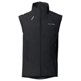 Vaude Scopi Outdoorweste Herren - Gr&ouml;&szlig;e M - schwarz