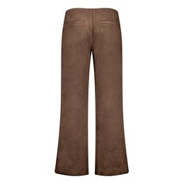 Cartoon Damen Culotte "Damen mit weitem Bein"braun, Gr. 34, Obermaterial: 90% Polyester, 10% Elasthan, Hosen