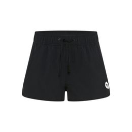 Roxy Damen Badeshorts "Roxy WAVE 5 INCH", schwarz, Gr. XXL, Obermaterial: 92% Polyester, 8% Elasthan, Badehosen, sportlicher Stil, f&uuml;r Schwimmen,
