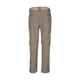 G.I.G.A. by Killtec Herren Zip-off-Hose "GS 14 MN PNTS"sand, Gr. 56, G.I.G.A. DX BY KILLTEC, Obermaterial: 100% Polyester.Futter: 80% Polyester, 20% Baumwolle, Hosen,