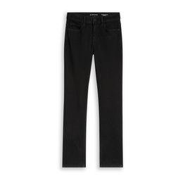 Tom Tailor Jeans 'Alexa' Damen Gr&ouml;&szlig;e 34 black denim