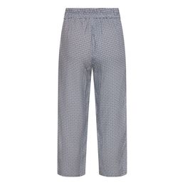 Betty Barclay Damen Marlene-Hose "Damen mit elastischem Bund"blau, dunkelblau, Gr. 40, Obermaterial: 100% Viskose, Hosen