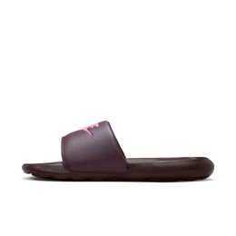 Nike Sportswear Damen Sneaker "Victori One", Gr. 43burgundy ash, lt magenta, Synthetik, Schuhe