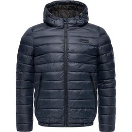 Ragwear Jacke 'Vellos' Herren Gr&ouml;&szlig;e M dunkelblau