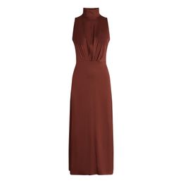 Drykorn Kleid 'AMABEL 10' Damen Gr&ouml;&szlig;e 40 rostrot Sommerkleid