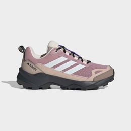adidas terrex Damen Wanderschuh "SKYCHASER AX5", Gr. 38magic mauve, sanftes wei&szlig;, wonder taupe, Synthetik, Textil, Schuhe, Outdoor-Schuh,