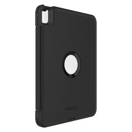 Otterbox Backcover "Defender f&uuml;r Apple iPad Air 4th Gen", iPad, schwarz, H&uuml;llen