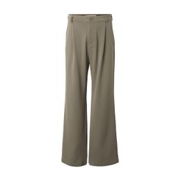 2Y STUDIOS Herren Stoffhose "2Y Studios Tahlo Loose Pants", beige, Gr. 33, unifarben, 65% Polyester, 32% Baumwolle, 3% Elasthan, Hosen