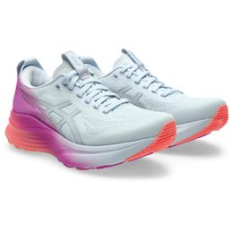 asics Damen Laufschuh "GEL-KAYANO 32", Gr. 39, bunt, Synthetik, Schuhe, mit FF BLAST PLUS Foam-Mittelsohle, mit 4D GUIDANCE SYSTEM
