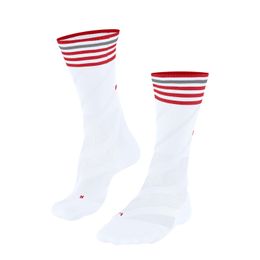 Falke Damen Socken "RU Ultralight", Gr. 42, wei&szlig;, Obermaterial: 38% Polyester PES. 34% Polyamid PA. 24% Polypropylen PP. 3% Elasthan EL. 1%
