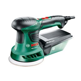 Bosch Home and Garden Exzenterschleifer "PEX 300 AE", B:29,8cm H:14,7cm L:38cm, gr&uuml;n, BOSCH HOME & GARDEN, Schleifmaschinen