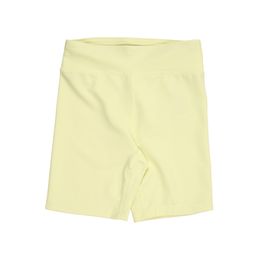 GAP Leggings 'ACTIVE' girl size 116/122 Light yellow