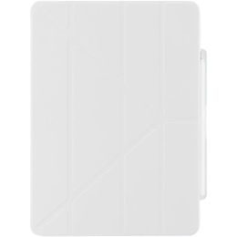 PIPETTO Tablet-H&uuml;lle "Origami No3 Pencil Case iPad Pro 11" M4 (2024)", iPad, wei&szlig;, H&uuml;llen