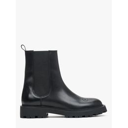 Estro Chelsea Boots '09-2693' Damen Gr&ouml;&szlig;e 37 schwarz