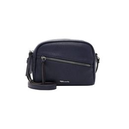 Tamaris Damen Umh&auml;ngetasche "Umh&auml;ngetasche TAS Alessia", blau, Polyurethan, Taschen