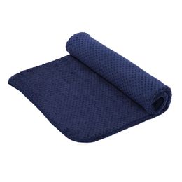 Handt&uuml;cher OTTO HOME, B:180cm L:100cm, blau, Microfaser, Obermaterial: 88% Polyester, 12% Polyamid, Badezimmer, Handt&uuml;cher, "Parris, diverse Gr&ouml;&szlig;en,