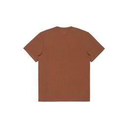 Billabong Herren Sporttop "Arch Crew"tortoise shell, Gr. L, Obermaterial: 100% Baumwolle., Tops