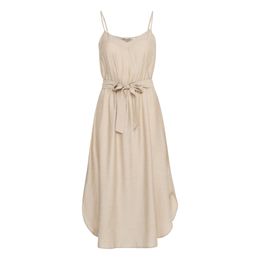 B.Young Kleid 'HINVA' Damen Gr&ouml;&szlig;e 42 ecru Sommerkleid