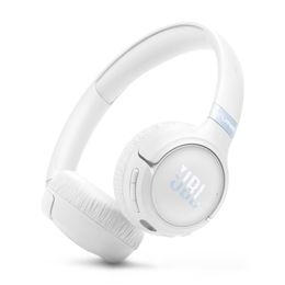 JBL On-Ear-Kopfh&ouml;rer "Tune 680NC", B:21cm H:5cm T:22,5cm, wei&szlig;, Kopfh&ouml;rer, Kabelloser On-Ear-Kopfh&ouml;rer mit Noise-Cancelling