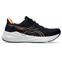 asics Herren Laufschuh "VERSABLAST 4", Gr. 42midnight, bright sunstone, Synthetik, Schuhe