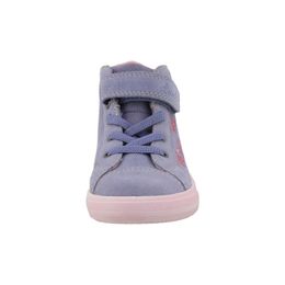 Lurchi M&auml;dchen Sneaker "Lurchi Belinda", Gr. 25lila, Leder, Schuhe