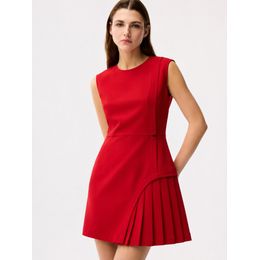 Madnezz House Kleid Damen Gr&ouml;&szlig;e 38 rot Sommerkleid