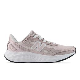 New Balance Damen Laufschuh "Arishi", Gr. 37,5pink salt, pink granite, silber metallic, Synthetik, Textil, Schuhe
