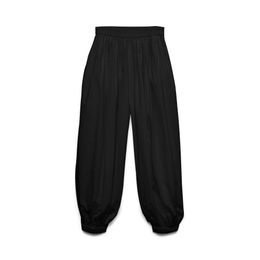 V&eacute;ro Moda Vero Moda Hose 'Canella' Damen Gr&ouml;&szlig;e 42 schwarz