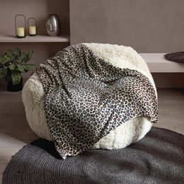 Kuscheldecke "Leo"