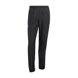 adidas Performance Sporthose 'DFB 94' Herren Gr&ouml;&szlig;e XXL gelb / rot / schwarz