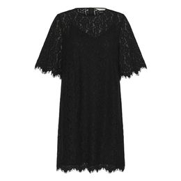 Part Two Kleid 'Vienne' Damen Gr&ouml;&szlig;e 46 schwarz Sommerkleid