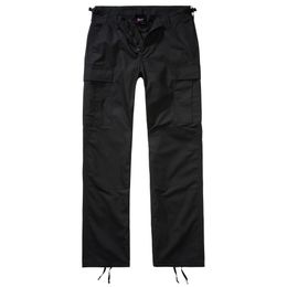 Brandit Cargo Pants female size 36 Black