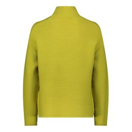 Betty Barclay Damen Strickpullover "Damen unifarben", gr&uuml;n, Gr. 46, Strick, Obermaterial: 50% Viskose, 27% Polyester, 23% Polyamid, Pullover