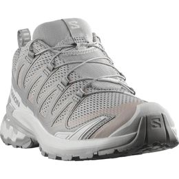 Salomon Damen Trailrunningschuh "XA PRO 3D V9 W", Gr. 43, grau, Synthetik, Textil, Schuhe